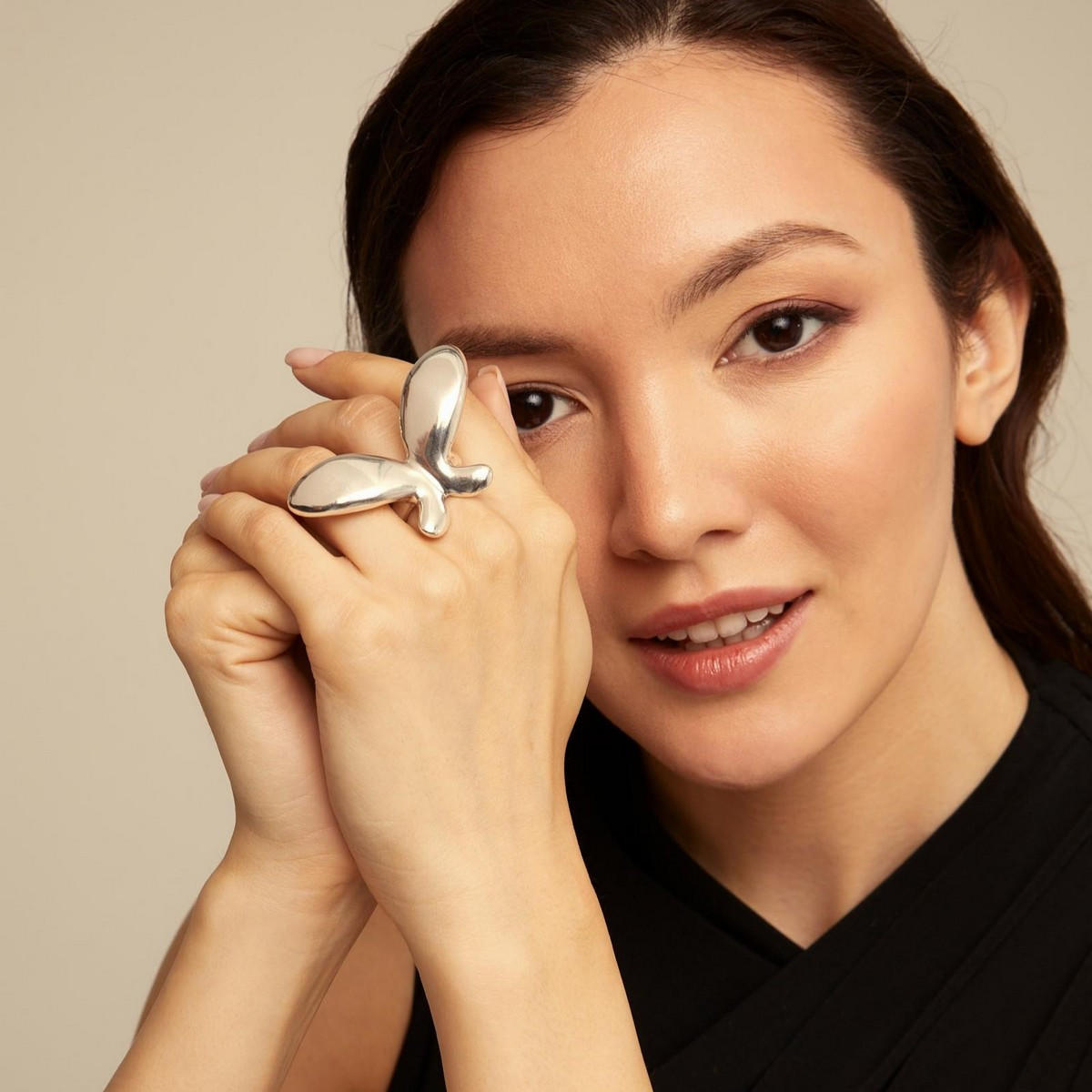 Wings Ring by UNOde50 | Giving Tree Gallery