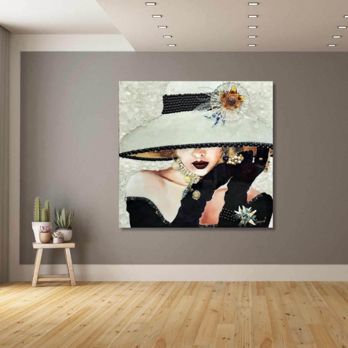 Spectator #2 by Greg Creason