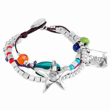 UNOde50 I'm Feeling Good Bracelet Women's Jewelry | Free Shipping