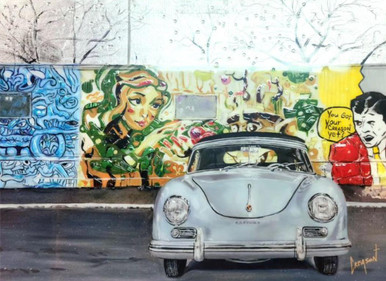 You Got Your Creason? by Greg Creason