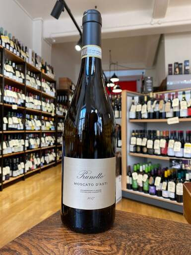 Prunotto - Moscato d'Asti 2025 - Cahns Wines & Spirits