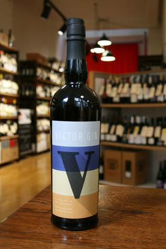 Victor Gin - Cahns Wines & Spirits