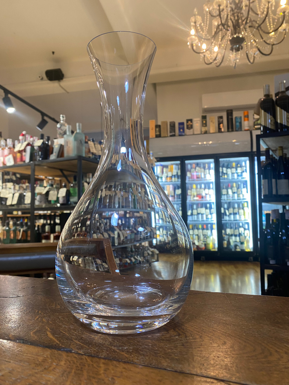 Plumm 'La Trobe' Decanter - Cahns Wines & Spirits
