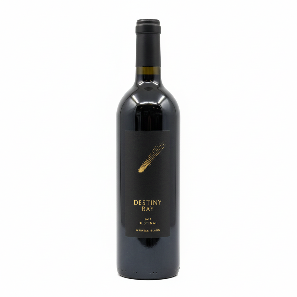 Destiny Bay - Destinae 2020 - Cahns Wines & Spirits