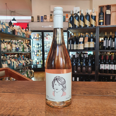 Jenny Dobson "Patsy" Rose 2024 - Cahns Wines & Spirits