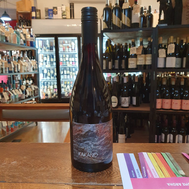 Moko Hills "Kakano" Pinot Noir - 2024 - Cahns Wines & Spirits
