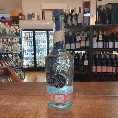 Meili Vodka - Cahns Wines & Spirits
