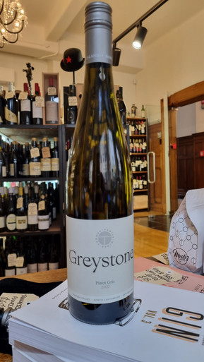 Greystone Pinot Gris - 2024 - Cahns Wines & Spirits