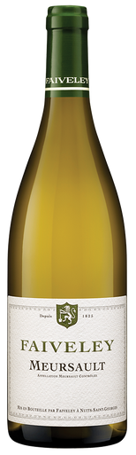 Domaine Faiveley Meursault 2023 - Cahns Wines & Spirits