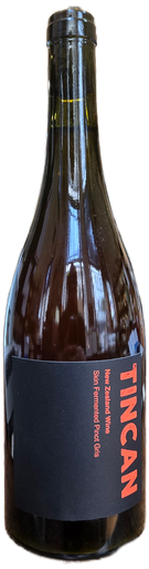 TINCAN - Orange - Skin Fermented Pinot Gris 2020 - Cahns Wines & Spirits