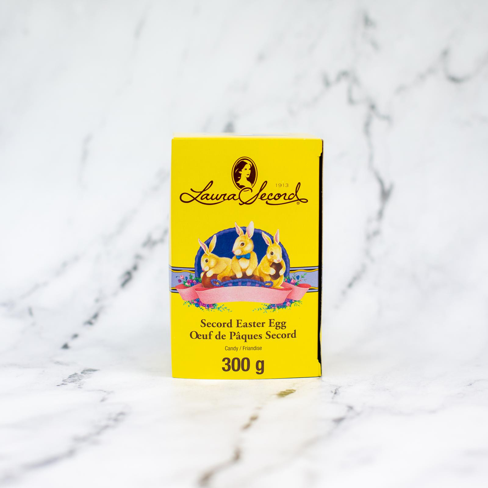 Mini secord eggs 20 g - Pack of 25