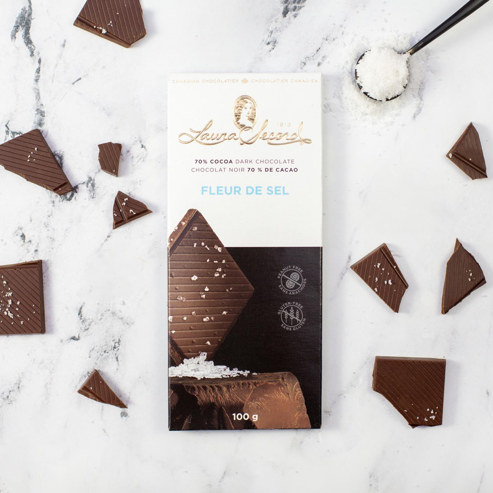 Laura Secord Products - Laura Secord