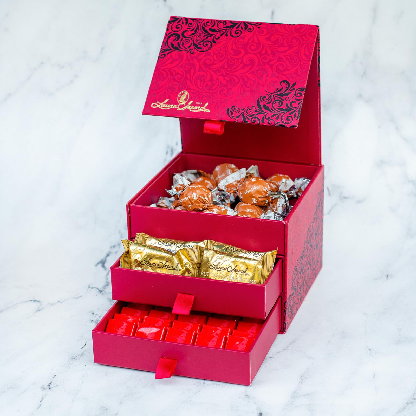 Products - Page 1 - Laura Secord