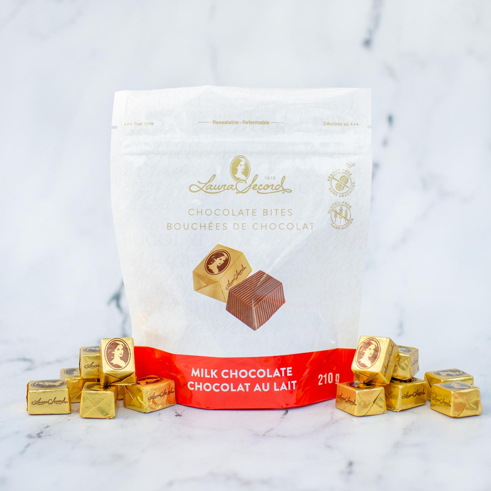 Laura Secord