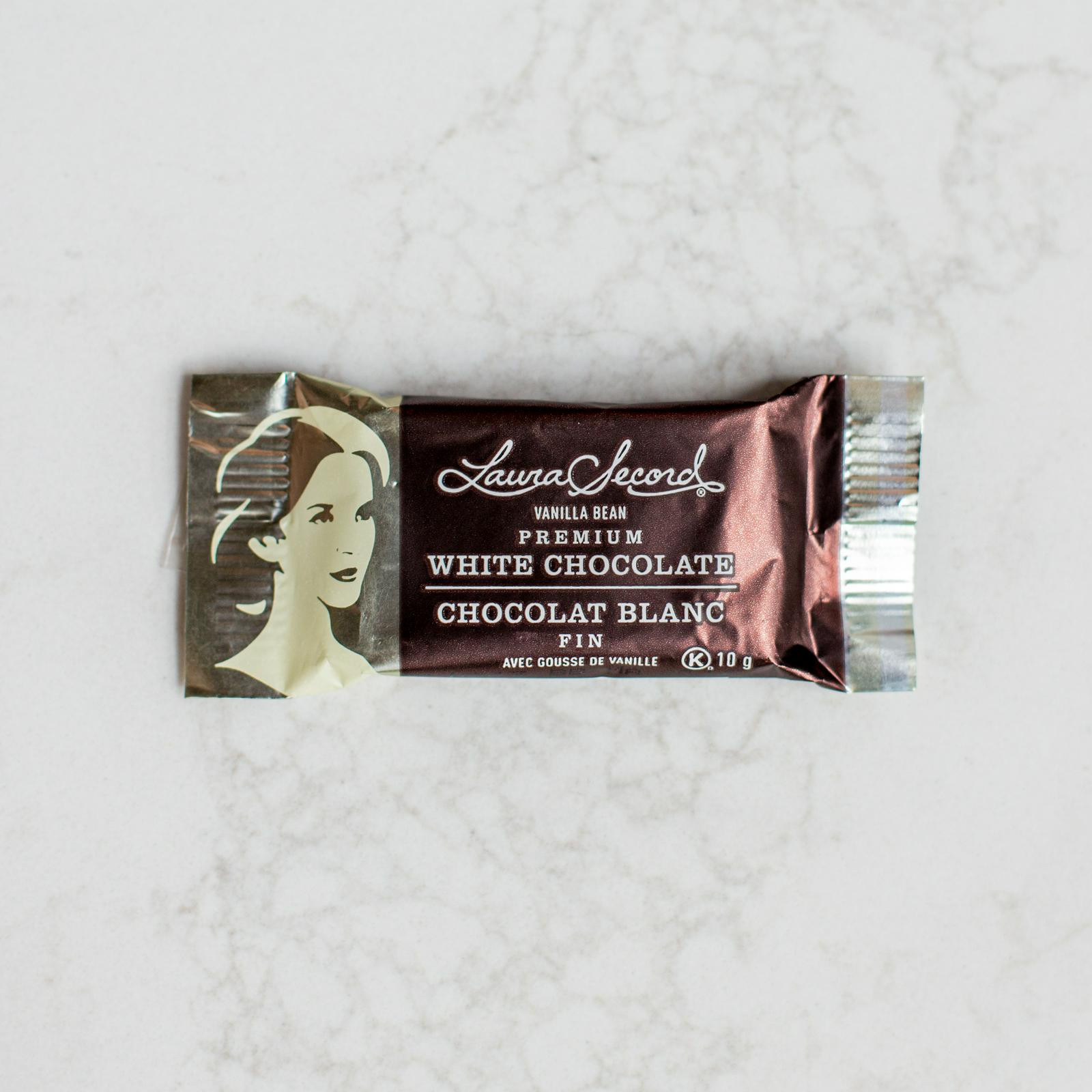 Laura Secord