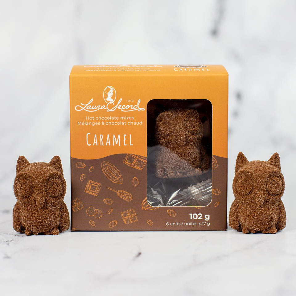 Laura Secord Products - Laura Secord