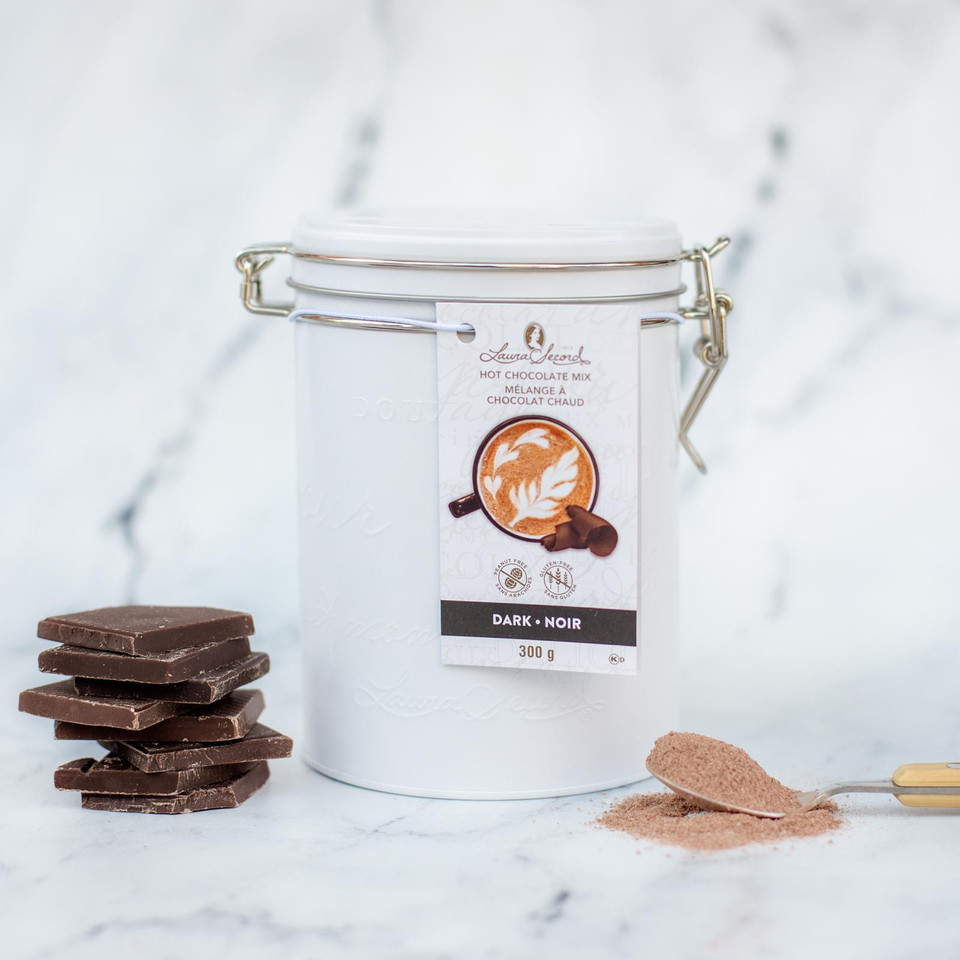 Laura Secord