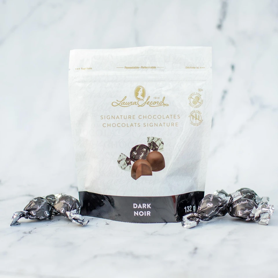 Products Page 1 Laura Secord