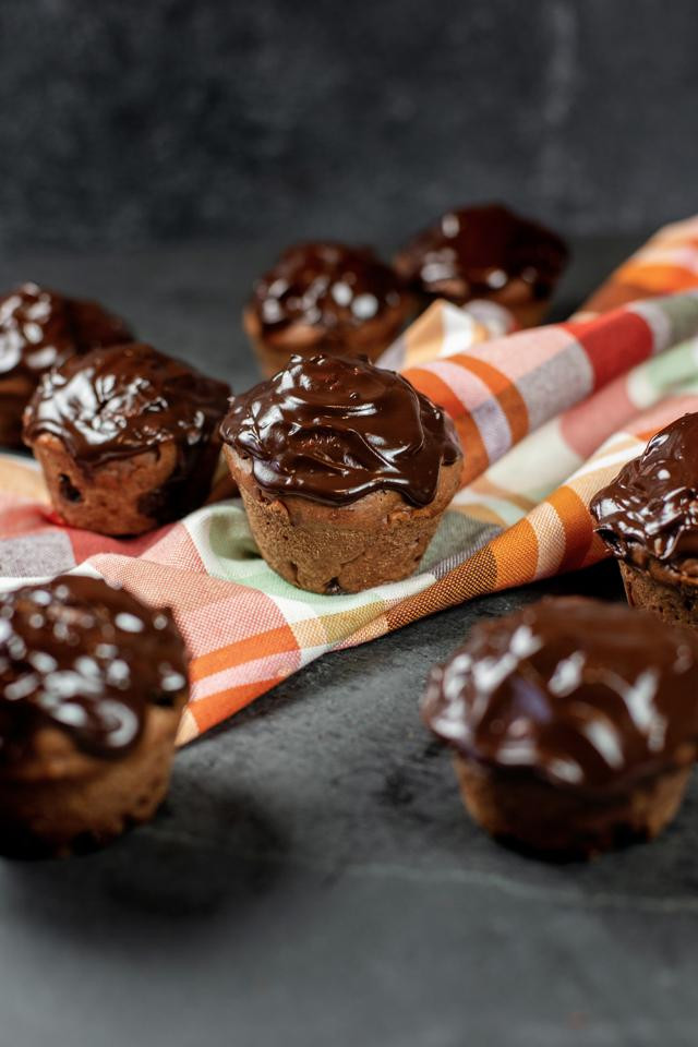 Recipes - Laura Secord