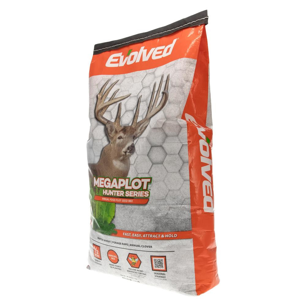 Megaplot® Hunter Series