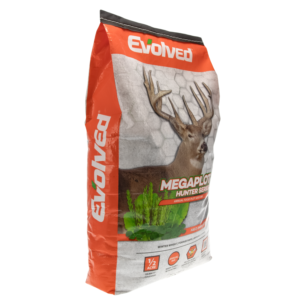 Megaplot® Hunter Series