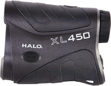 XL450 | Premium Rangefinders | Halo Optics
