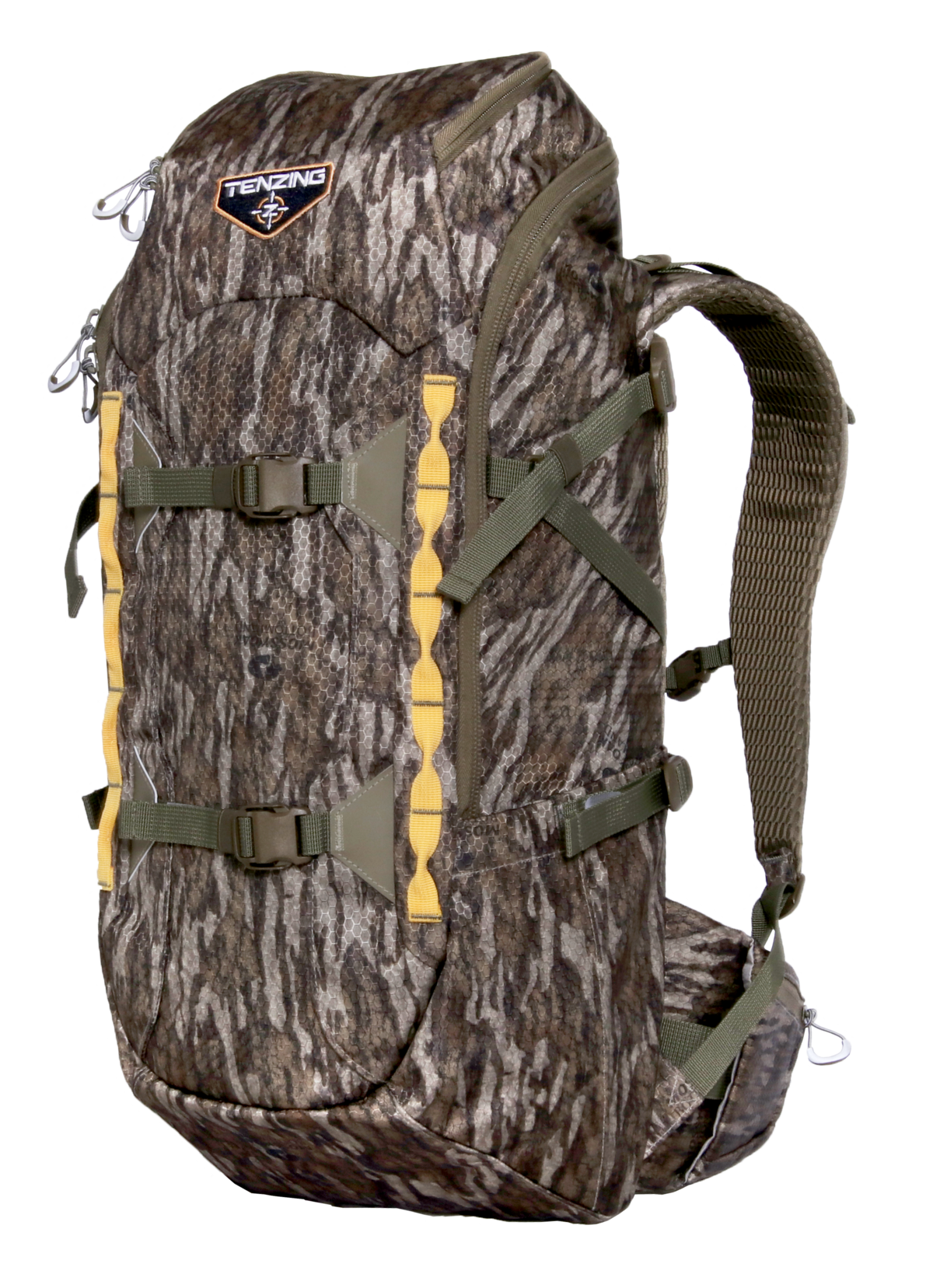 Premium Hunting Packs | Tenzing Outdoors