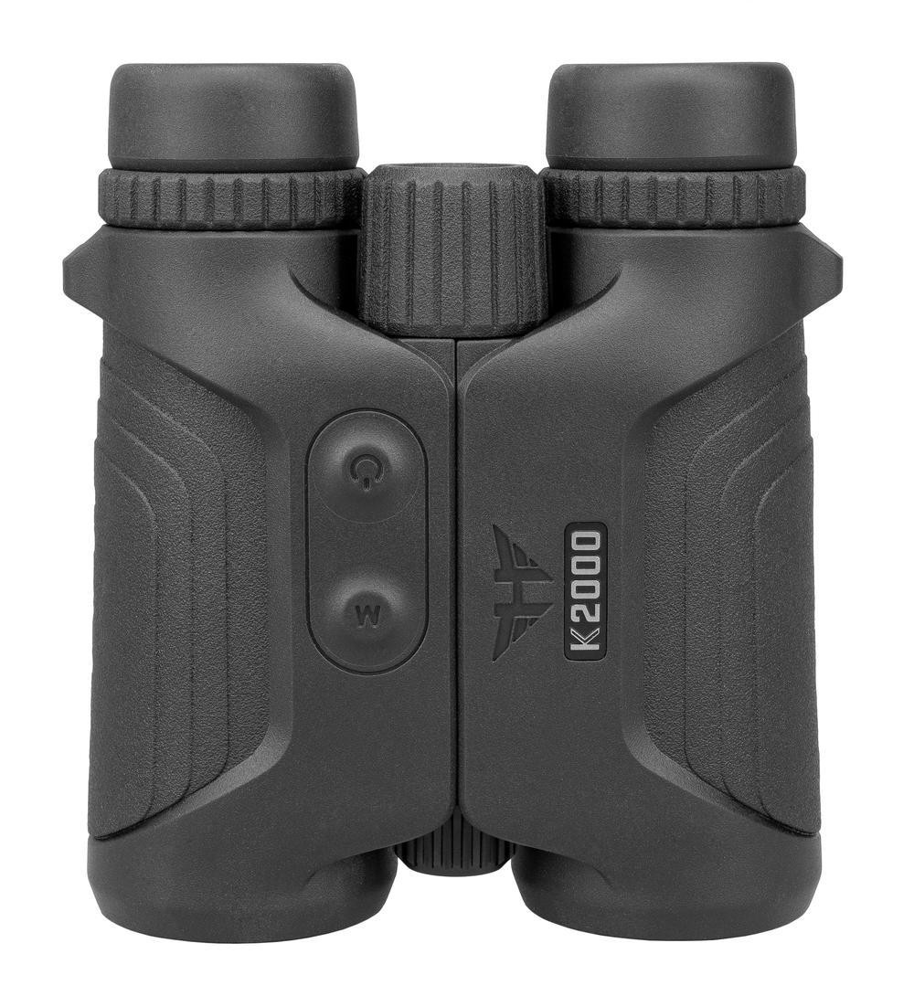 K2000 10x42 LRF Binoculars | Halo Optics