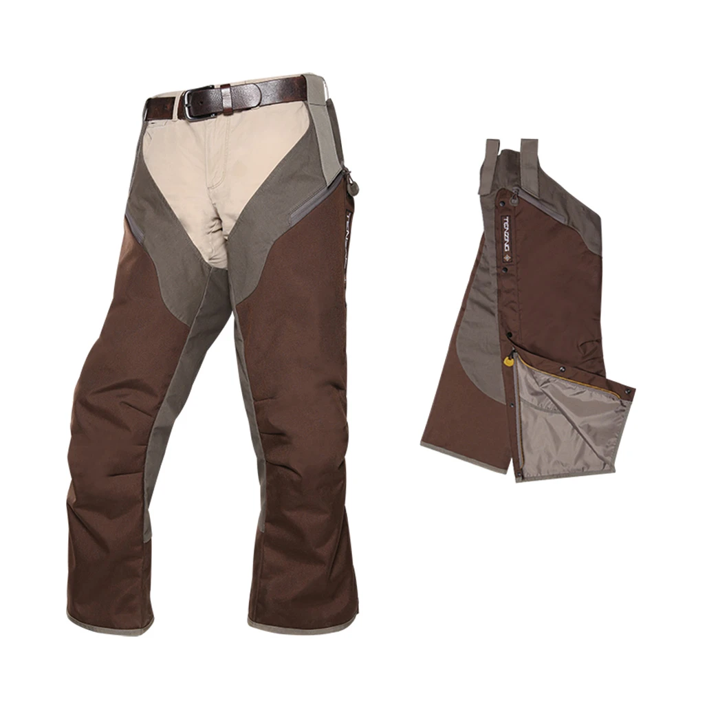TZ UC17 | Upland Bird Hunting Chaps | Tenzing
