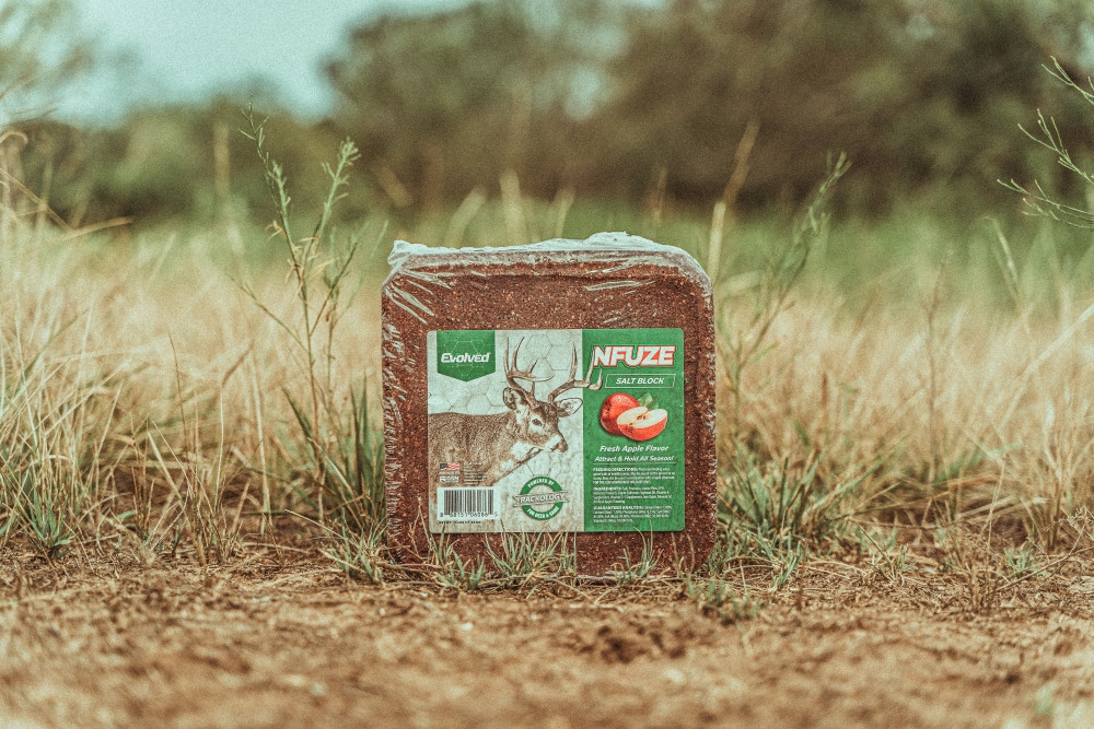 NFUZE PROTEIN BLOCK