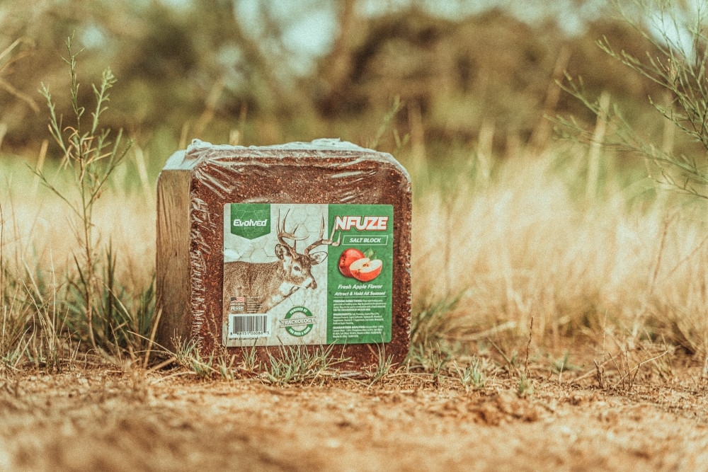 NFUZE PROTEIN BLOCK