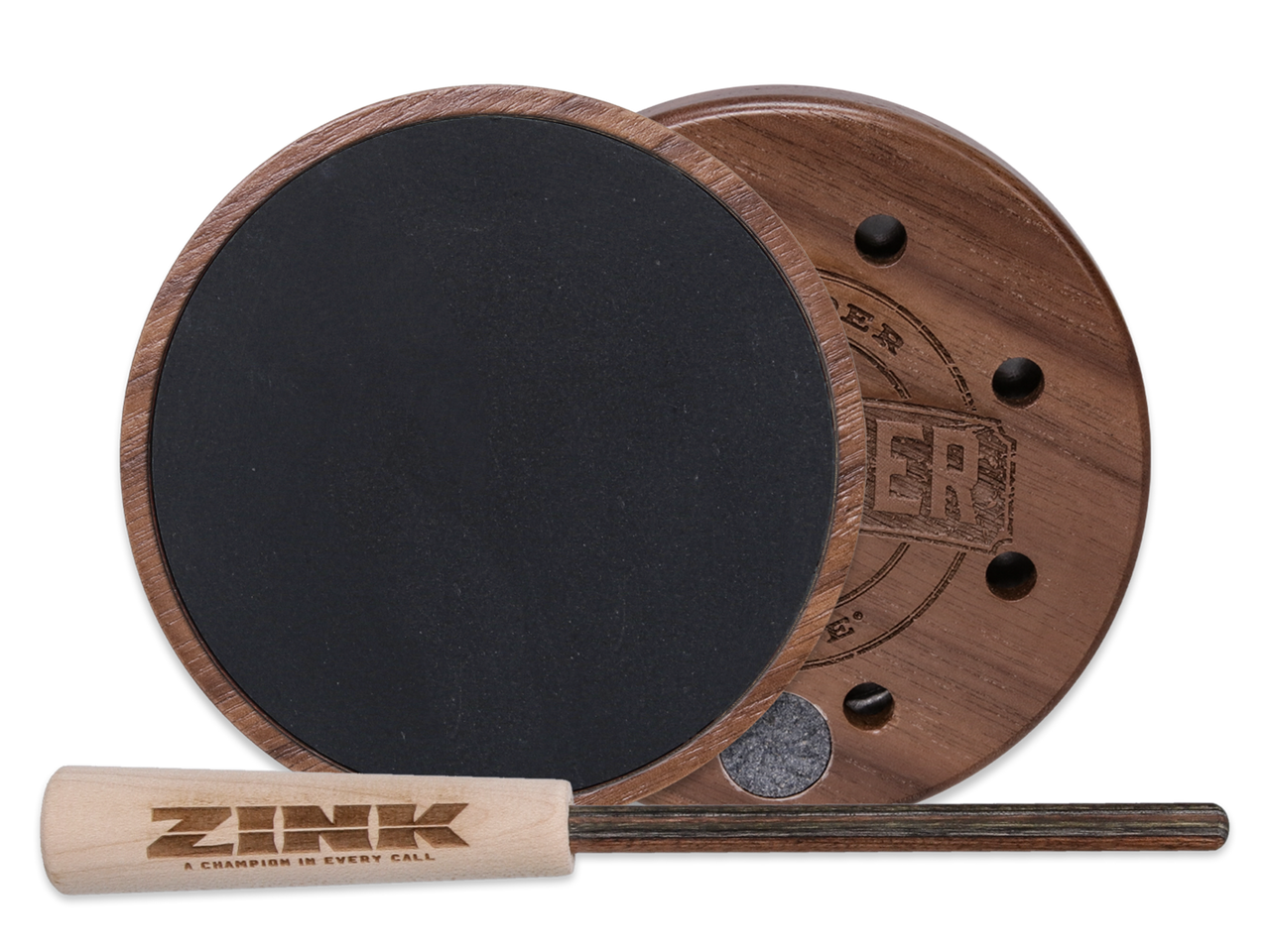 Thunder Ridge Rocker Slate Call