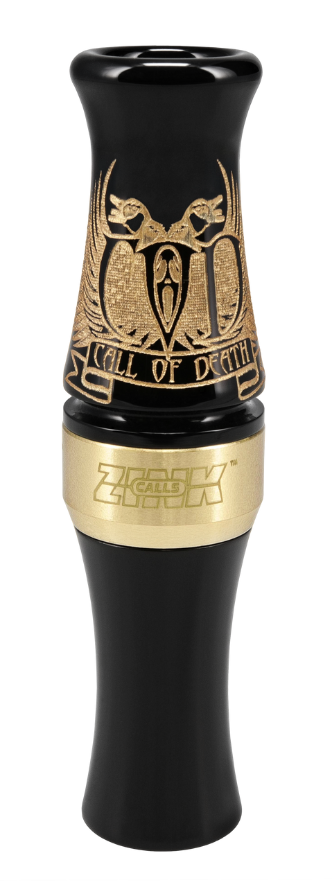 COD Call Of Death | Zink Game Calls | Shop