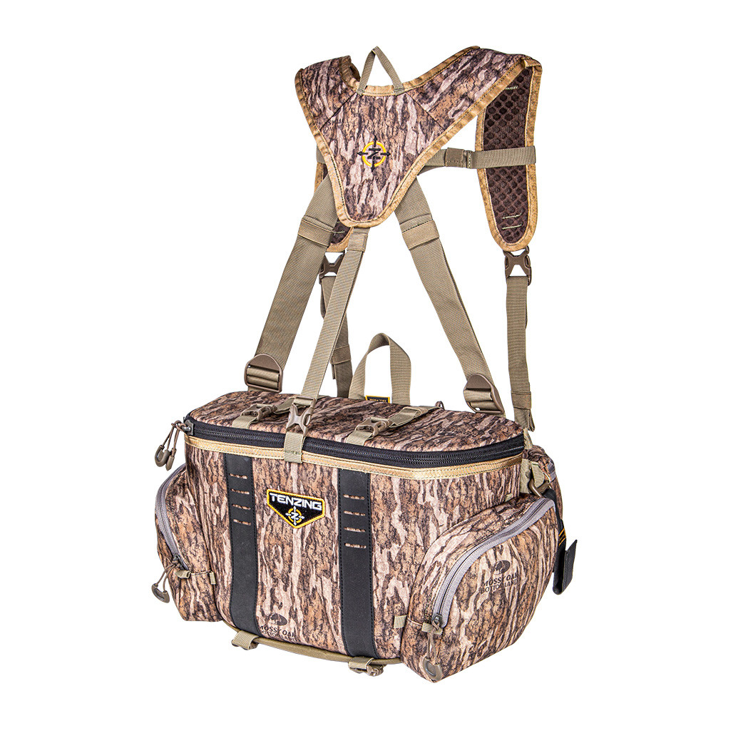 Premium Hunting Packs | Tenzing Outdoors