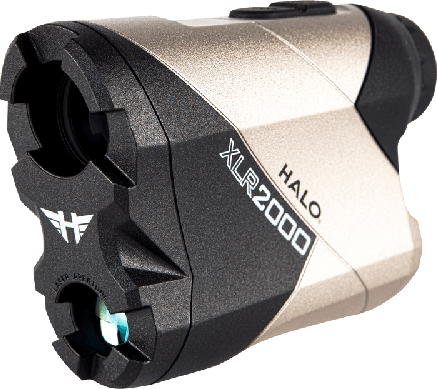 Premium Range Finder Products | Halo Optics