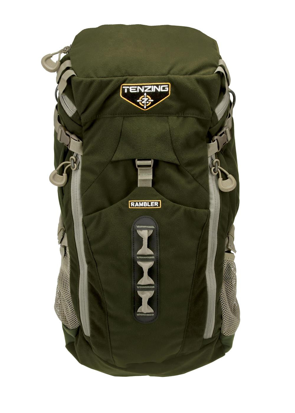 Rambler | Hunting Day Pack | Tenzing Outdoors