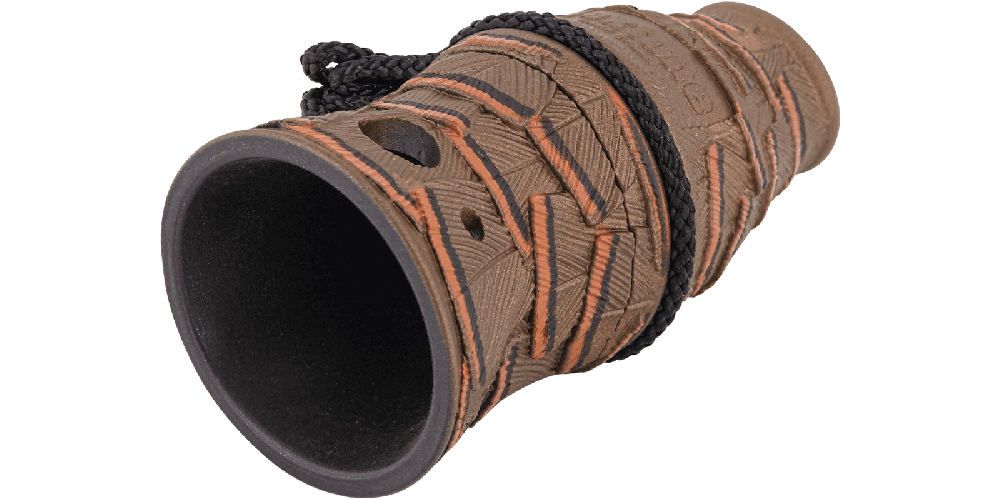 Flextone Game Calls | Thunder Gobble | Turkey Gobble Call