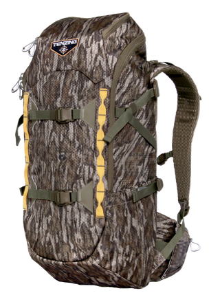 Premium Hunting Packs | Tenzing Outdoors
