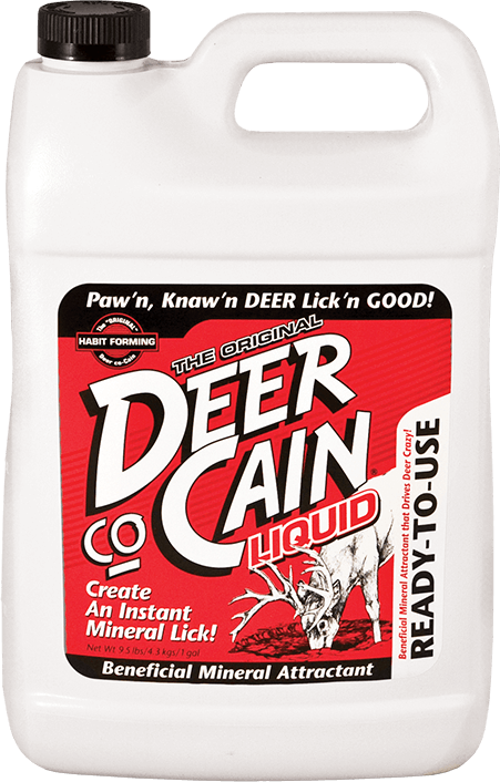 Deer Cane®