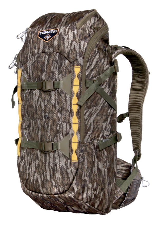 Premium Hunting Packs | Tenzing Outdoors