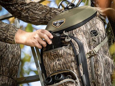 Premium Hunting Packs | Tenzing Outdoors