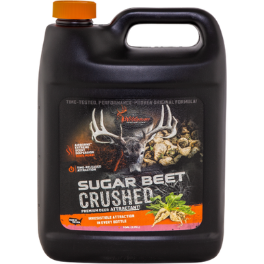 Sugar Beet Crushed Liquid | Wildgame | Hunting Attractant