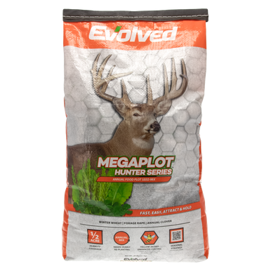 Megaplot® Hunter Series