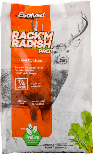Rack'M Radish™ Pro