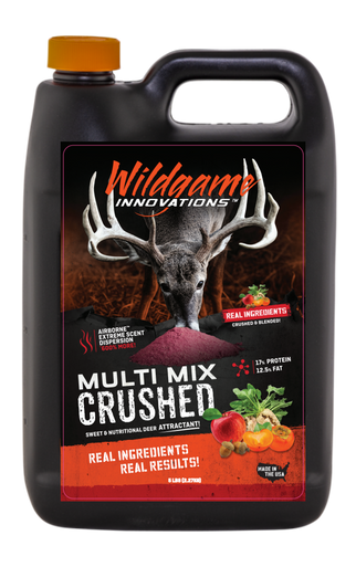 Acorn Rage® Liquid | Attractants | Wildgame Official Site
