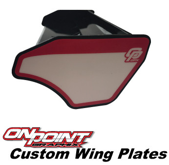 Skins - Wing Plates - OnPoint Graphix