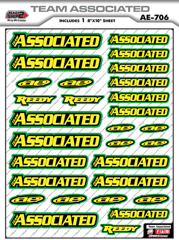 On Point RC - Custom RC Decals, Wraps, T-Shirts and More