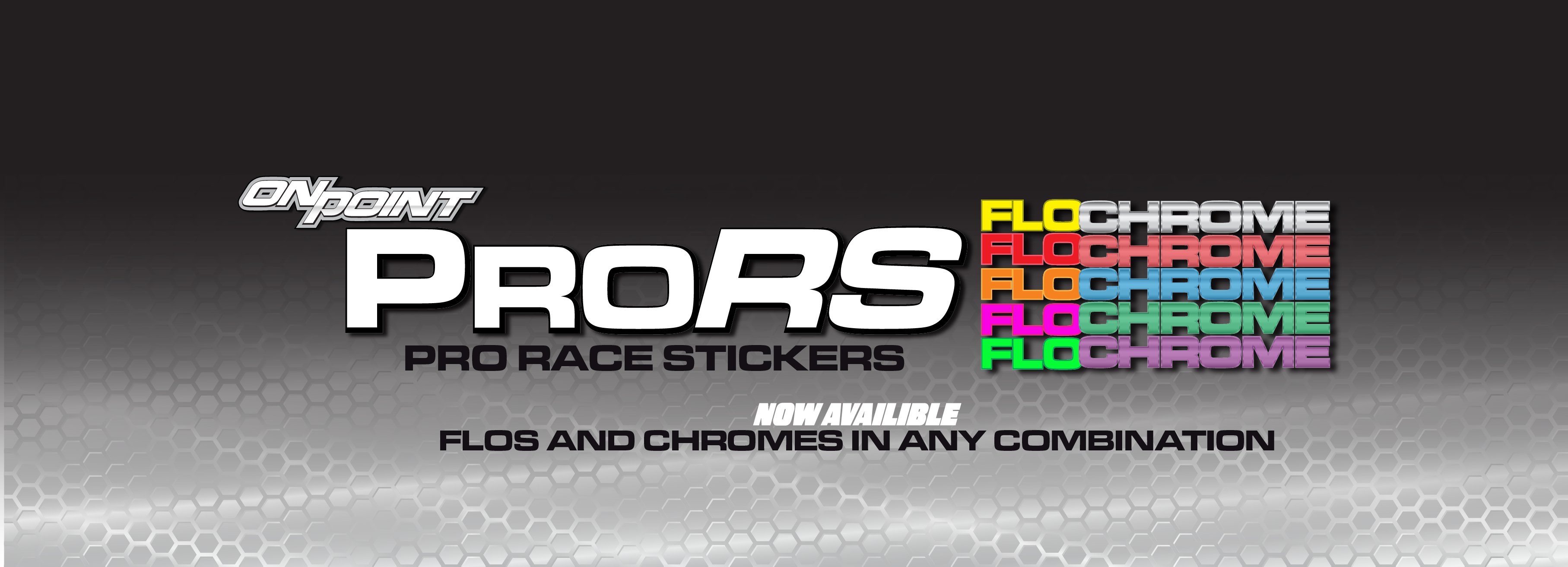 On Point RC - Custom RC Decals, Wraps, T-Shirts and More