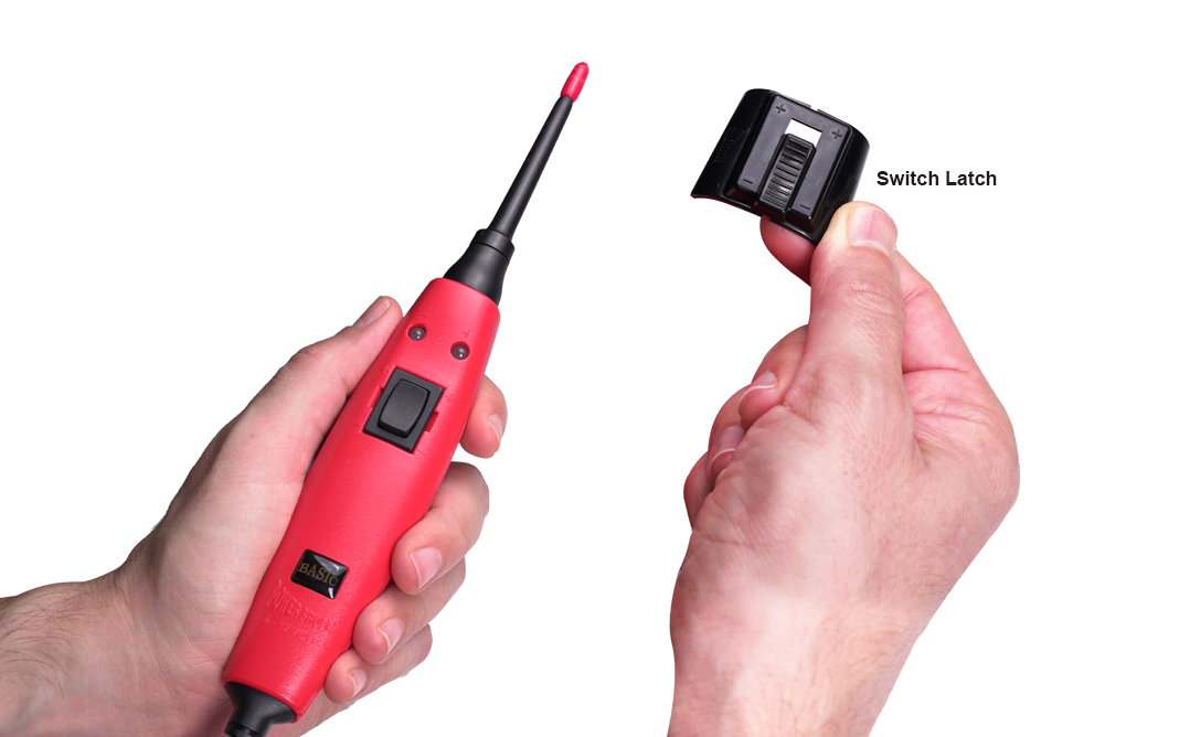 Power Probe Basic - Tool Truck UK