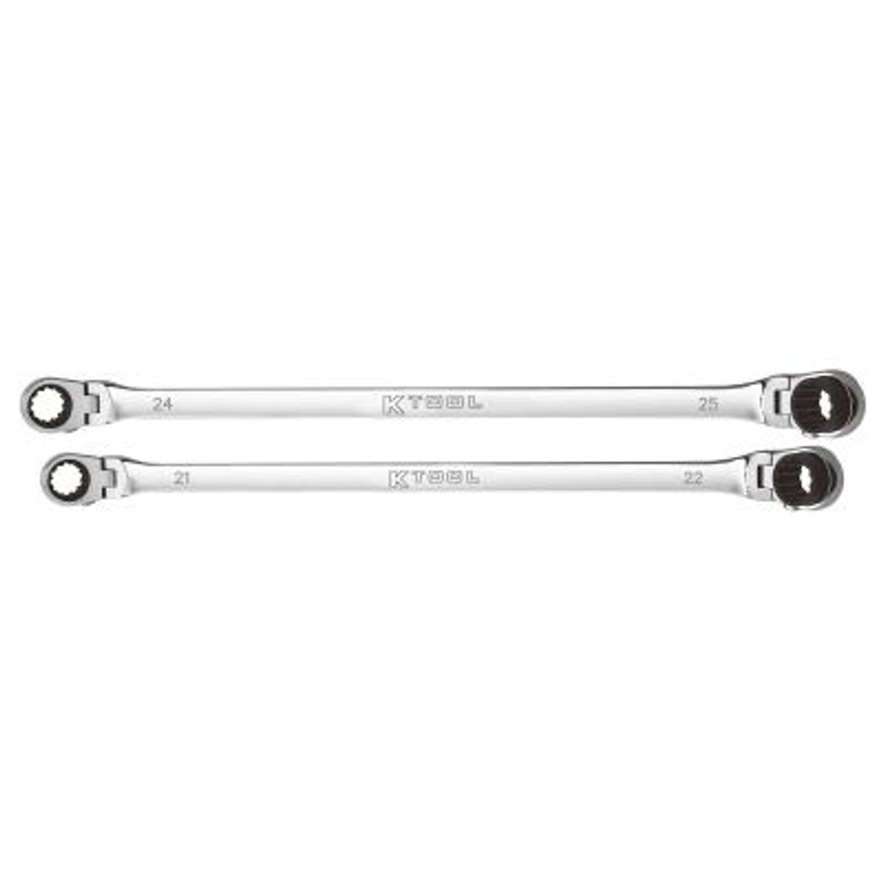 Matco extra long ratcheting wrench set store
